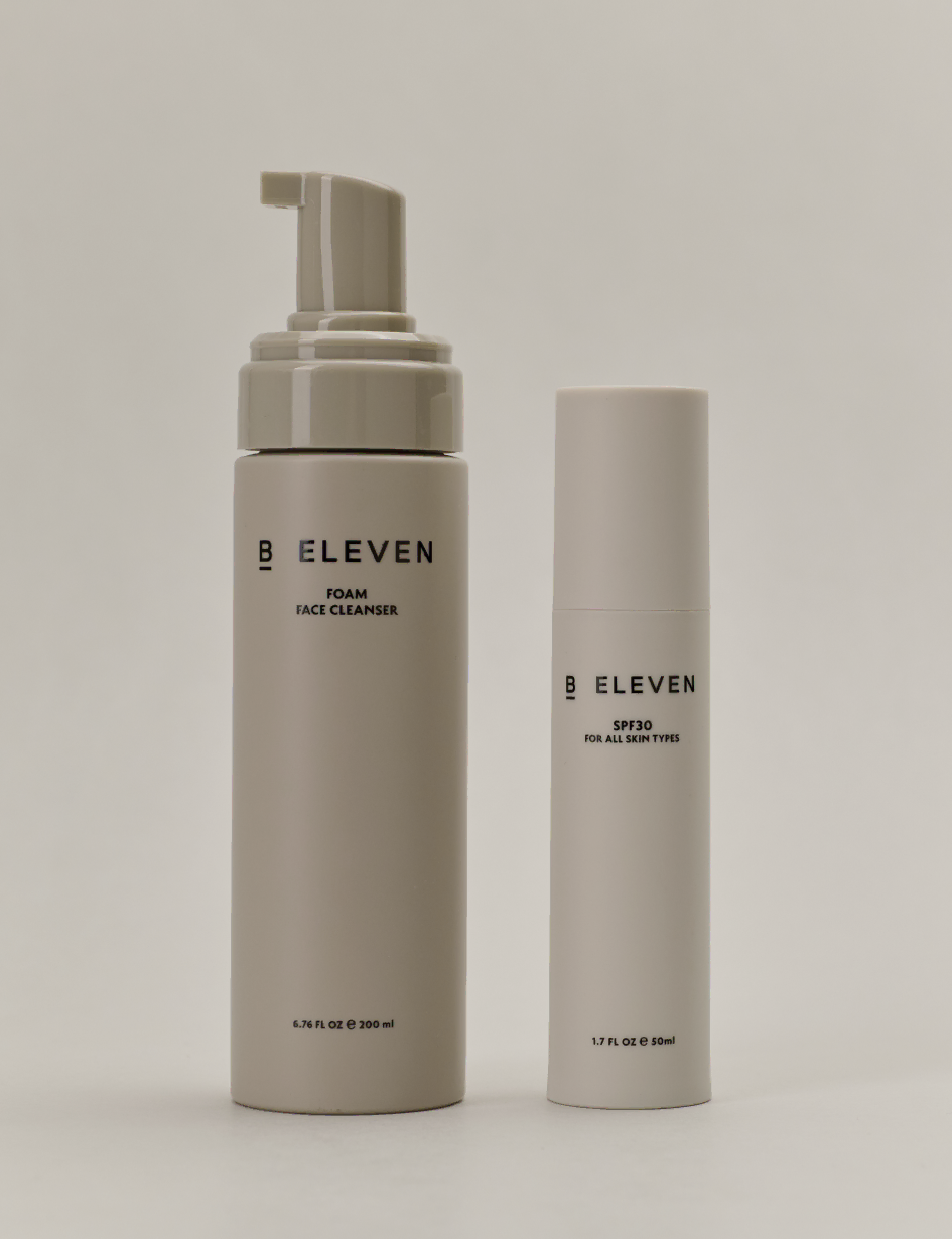 Fresh & Protect Kit – B Eleven